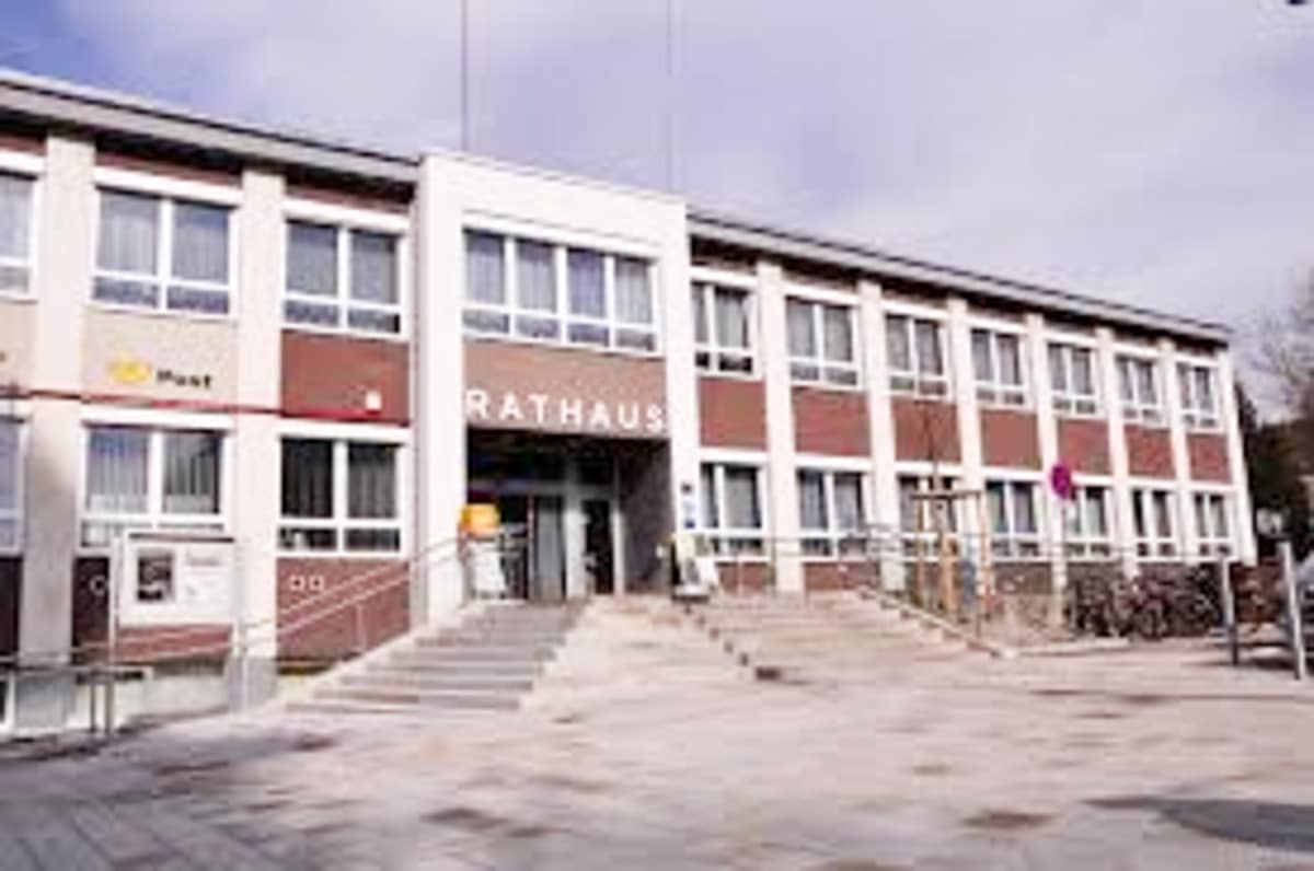 TGA_ENGINEERING_Rathaus_Foto 1 vom Internet | TGA ENGINEERING